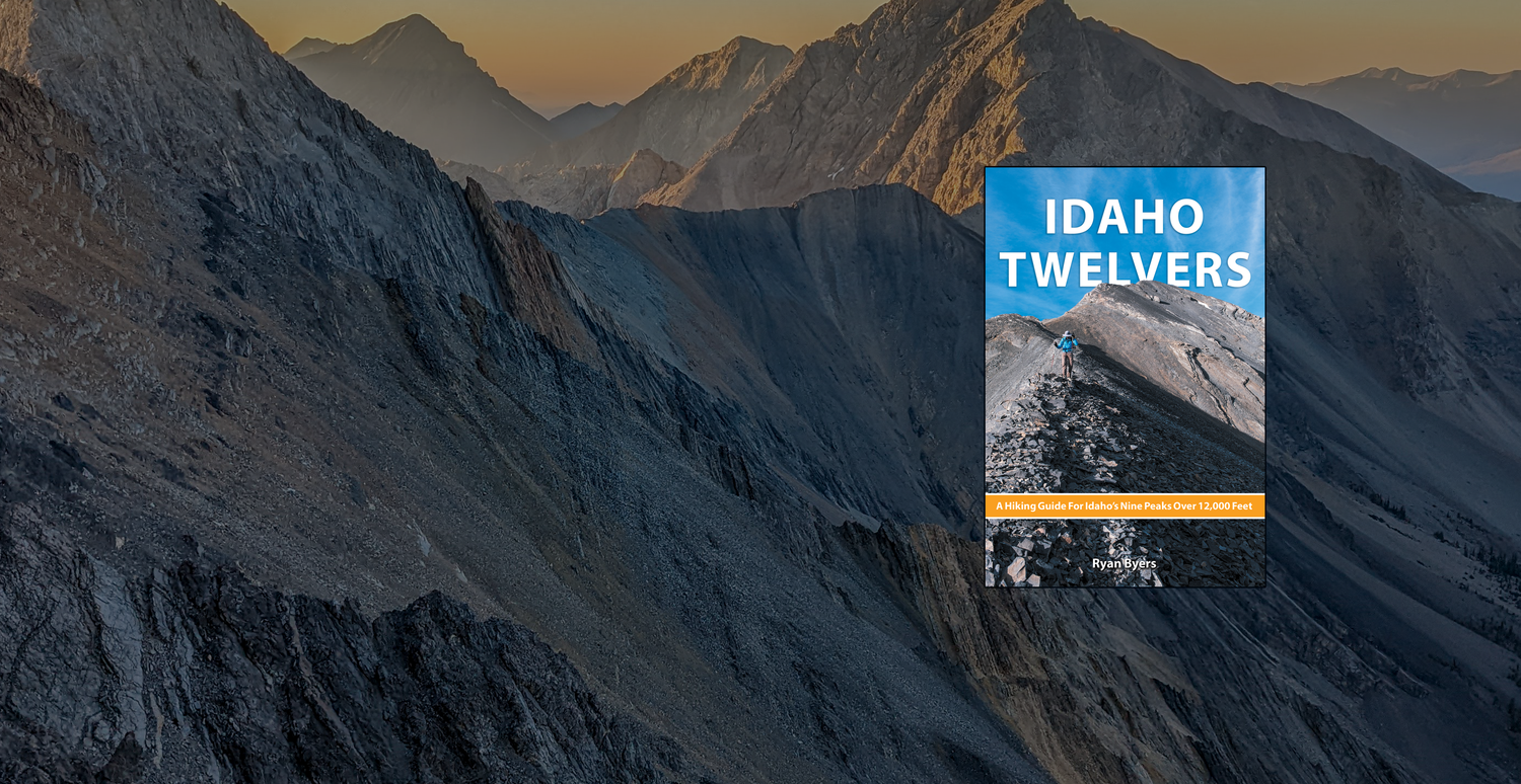 Idaho Twelvers – Idaho Twelvers (12ers) Store